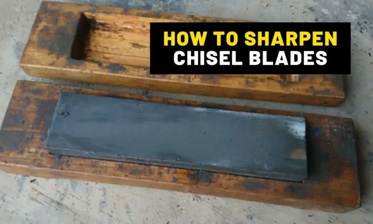 Different Tools To Chisel Concrete | By Hand And With Power Tools