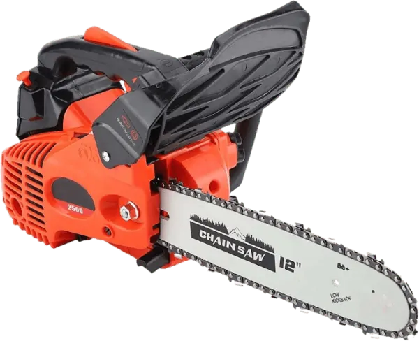2 Size Ranges Of Gas Chainsaws In (2025)| And 14 Options