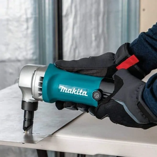 14 Best Nibbler Tools In (2025): 5 Types For Cutting Metal