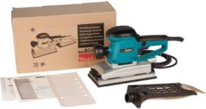 14 Best Finishing Sanders In (2025): Corded And Cordless