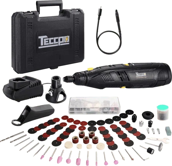 19 Best Cordless Dremel Tools | Dremel 8220 Review? (2026)