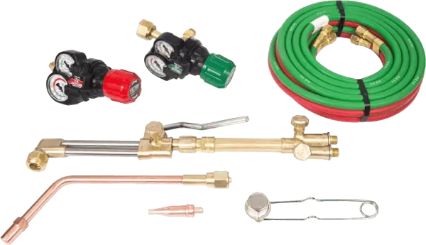 16 Best Oxygen Acetylene Kits| Torch & Gauges For Sale 2025