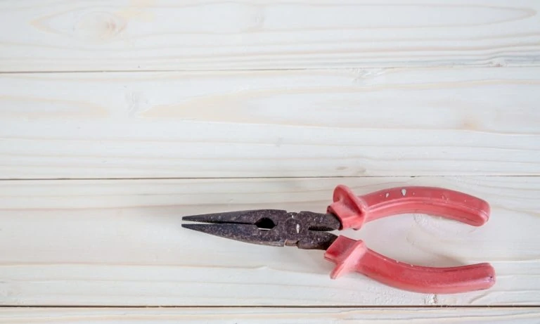 33 Types Of Pliers And Their Uses