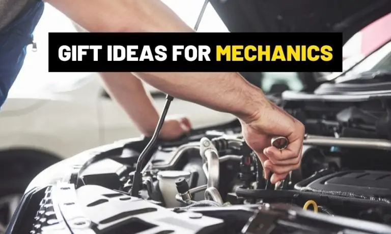 Practical gift ideas for mechanics | Bangingtoolbox – Banging Toolbox