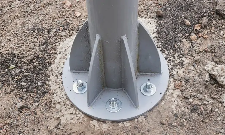 Types of concrete anchors | For wet and hard concrete – Banging Toolbox