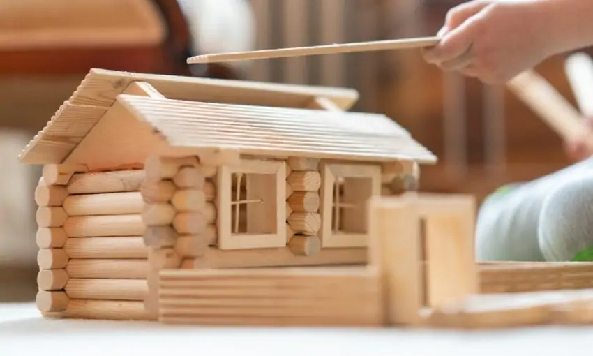 Fun wood projects to do with your kids | Banging Toolbox | Banging Toolbox