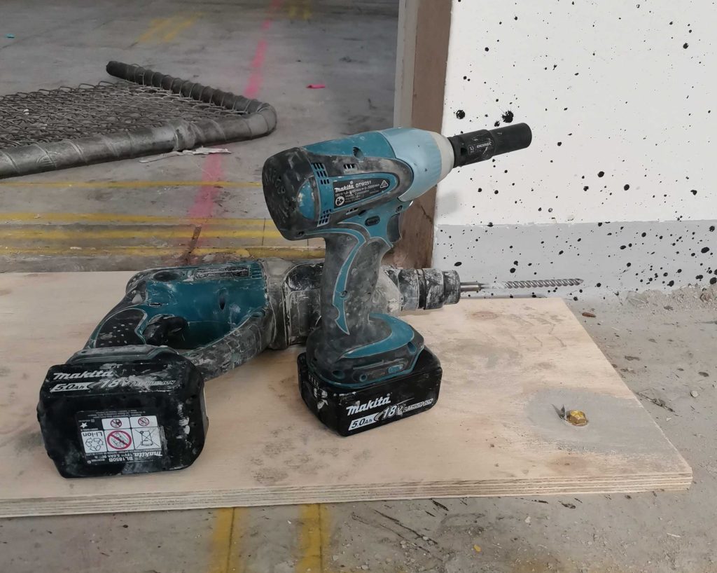 10 Ways To Stop Power Tools From Overheating