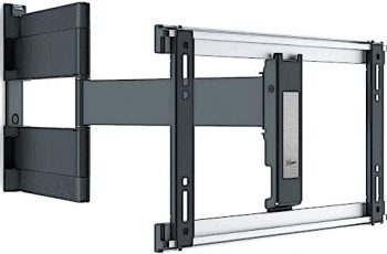 14 Best TV Wall Mounts With Long Extension (2025)