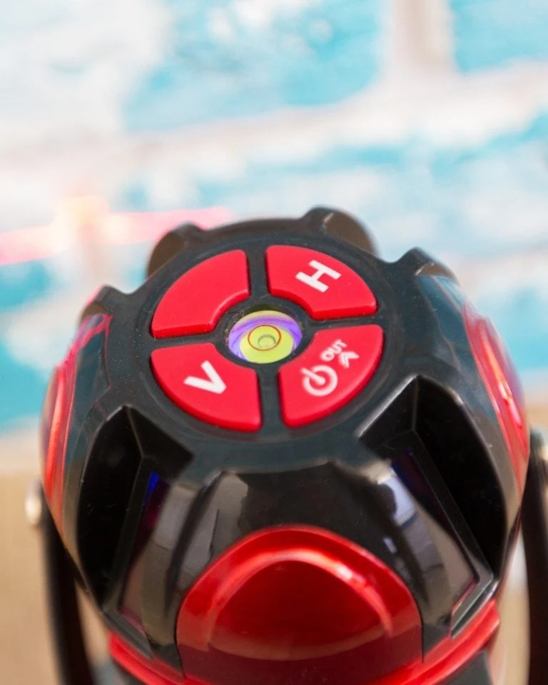The Parts of a laser level you need to know as a chippy – Banging Toolbox