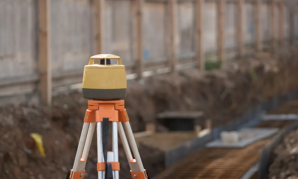 A Comprehensive List of Applications & Uses of a Laser Level – Banging ...