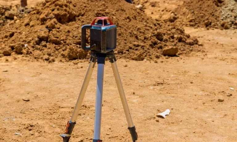 How To Use A Laser Level For Framing?