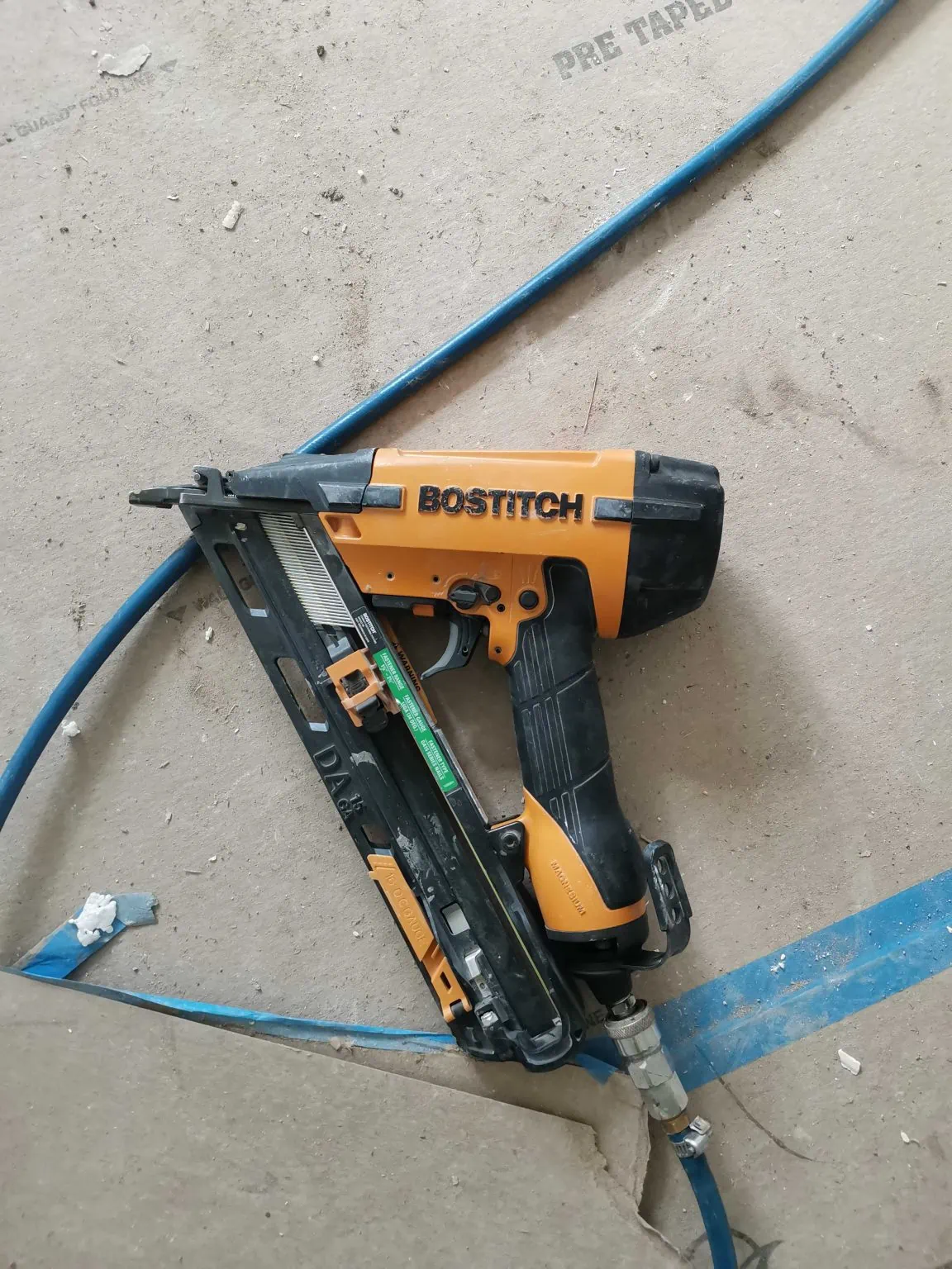 3 Types Of Finishing Nail Guns In (2025): And The Top 13