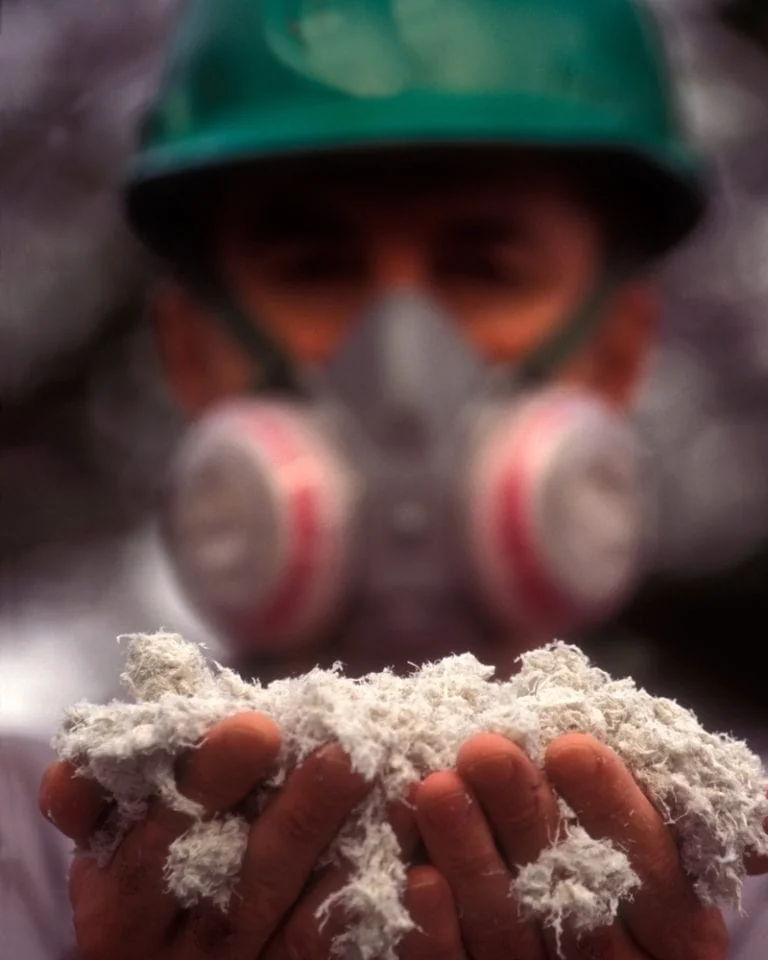 Comparing the Uses and Dangers of Silica Dust vs Asbestos – Banging Toolbox