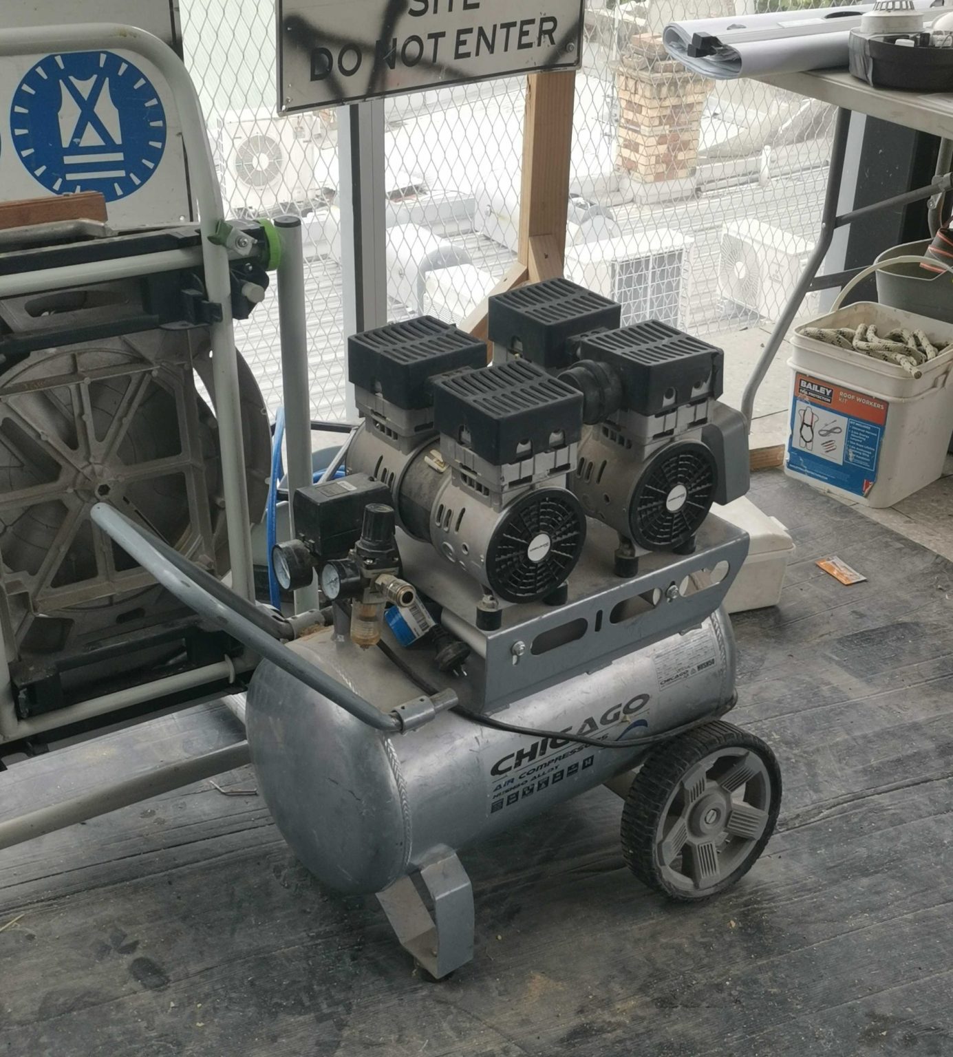 22 Best Portable Air Compressors In (2025) The Most Quiet!