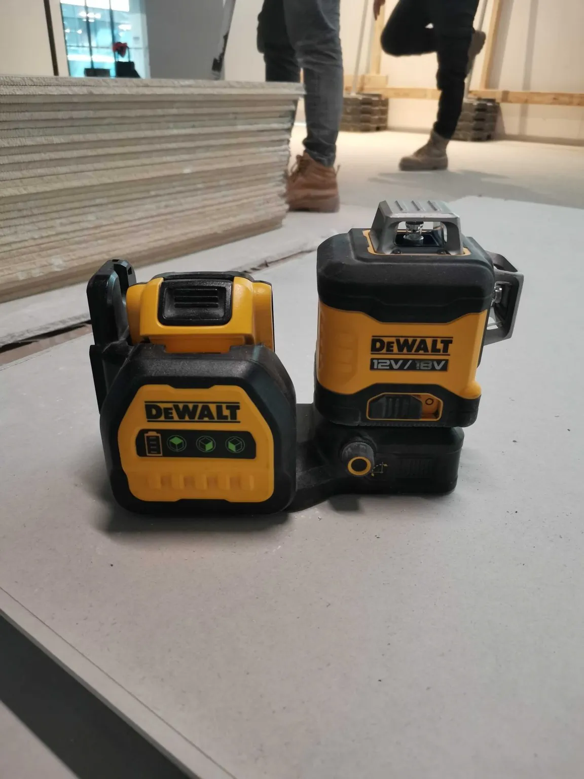 Green Laser Level Review (2025): Top 22 In 5 Categories